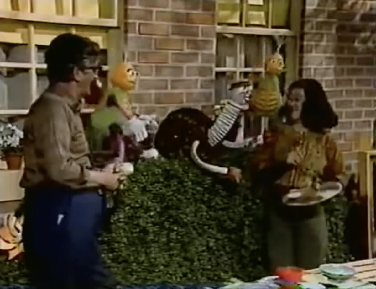 Everything Comes in Its Own Sweet Time | Pinwheel Wiki | Fandom