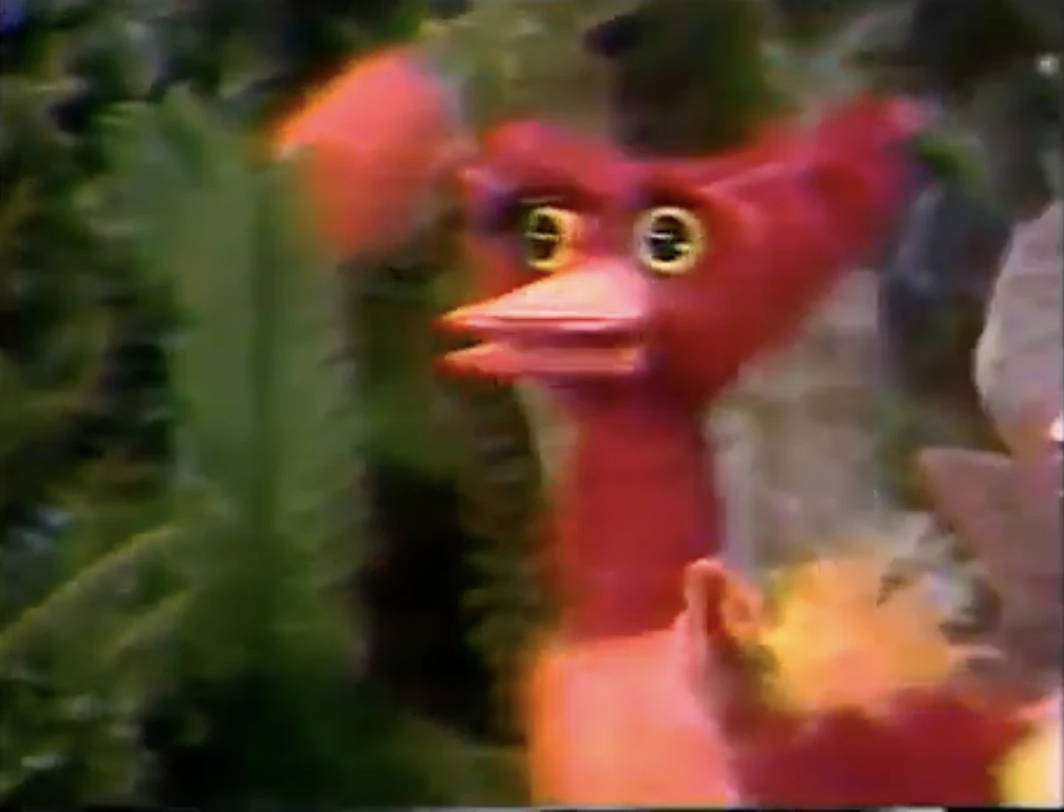 Mr. Woofle | Pinwheel Wiki | Fandom