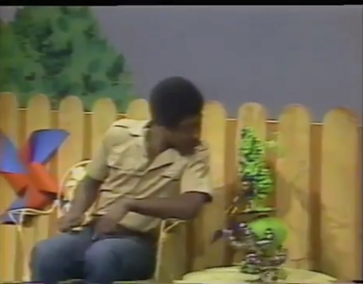 Confidence | Pinwheel Wiki | Fandom