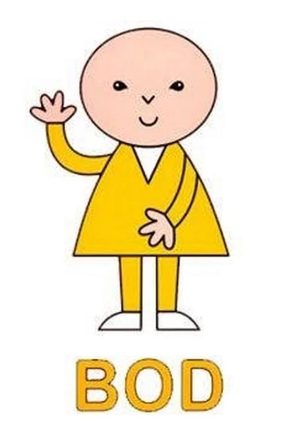 Bod | Pinwheel Wiki | Fandom