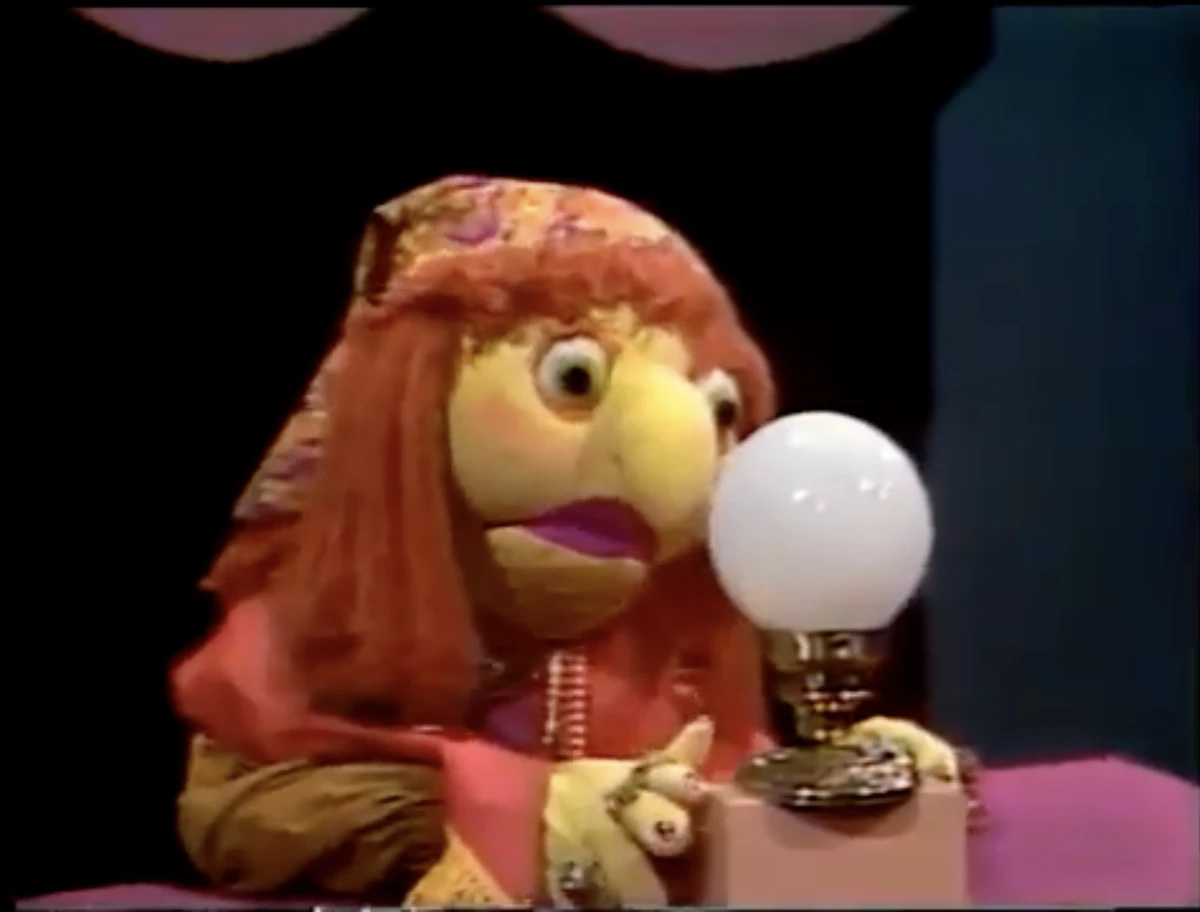 I Believe in You | Pinwheel Wiki | Fandom