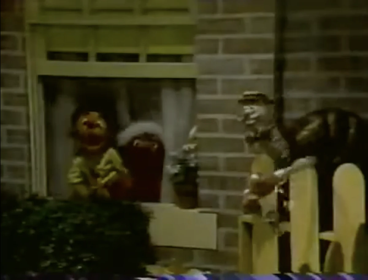 Snail Shower Song | Pinwheel Wiki | Fandom