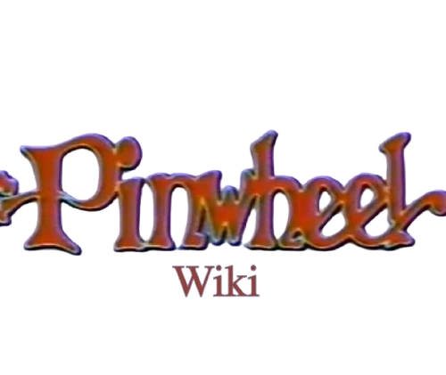 Pinwheel | Pinwheel Wiki | Fandom
