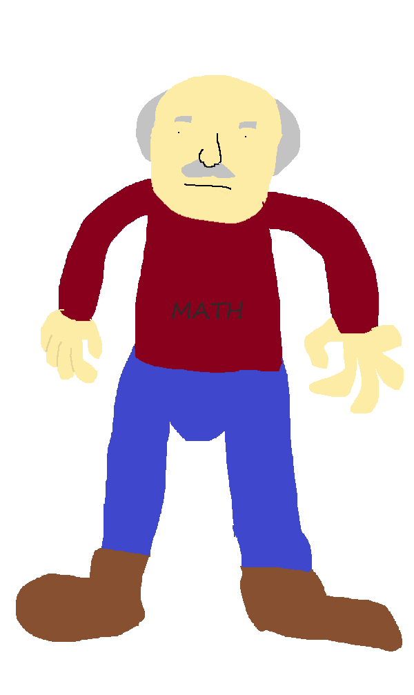 Mr. Michaels | Pinwheel Wikia | Fandom