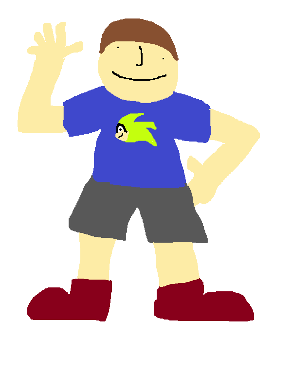 Henry | Pinwheel Wikia | Fandom