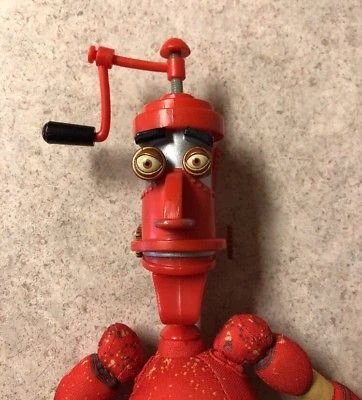 Fender Pinwheeler | Pinwheel Wikia | Fandom