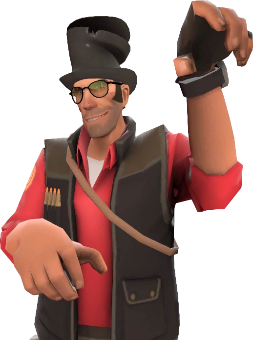 Gibus Sniper | Pinwheel Wikia | Fandom