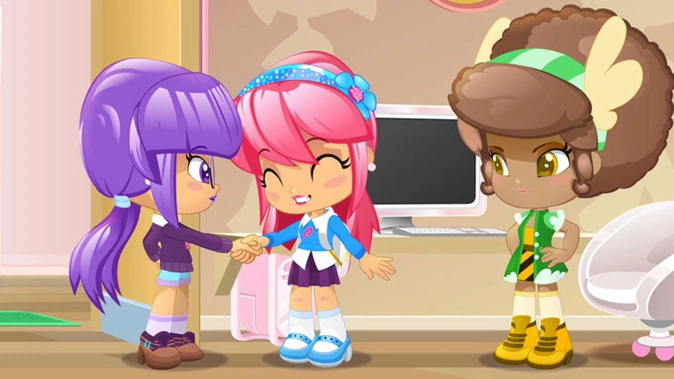 Second Impressions | PINY Institute of New York Wiki | Fandom