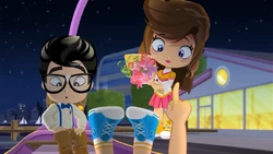 Amy | PINY Institute of New York Wiki | Fandom