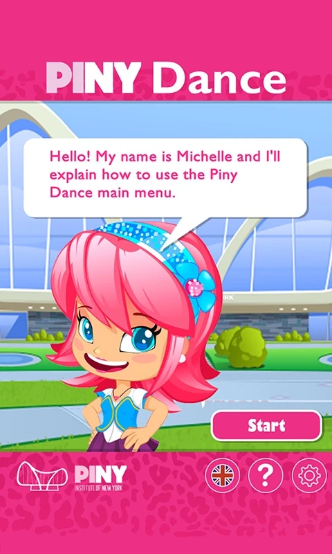 PINY Dance/Gallery | PINY Institute of New York Wiki | Fandom