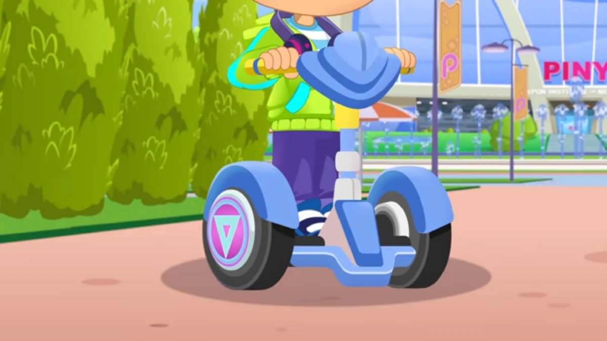 Sam's Dareway | PINY Institute of New York Wiki | Fandom