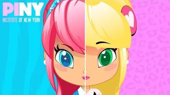 PINY Anthem | PINY Institute of New York Wiki | Fandom
