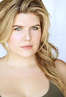 Erica Lindbeck | PINY Institute of New York Wiki | Fandom