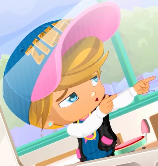 Austin Zimmer | PINY Institute of New York Wiki | Fandom