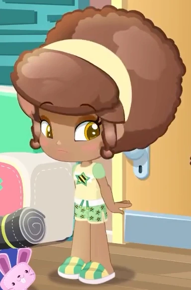 Tasha Robinson/Designs | PINY Institute of New York Wiki | Fandom