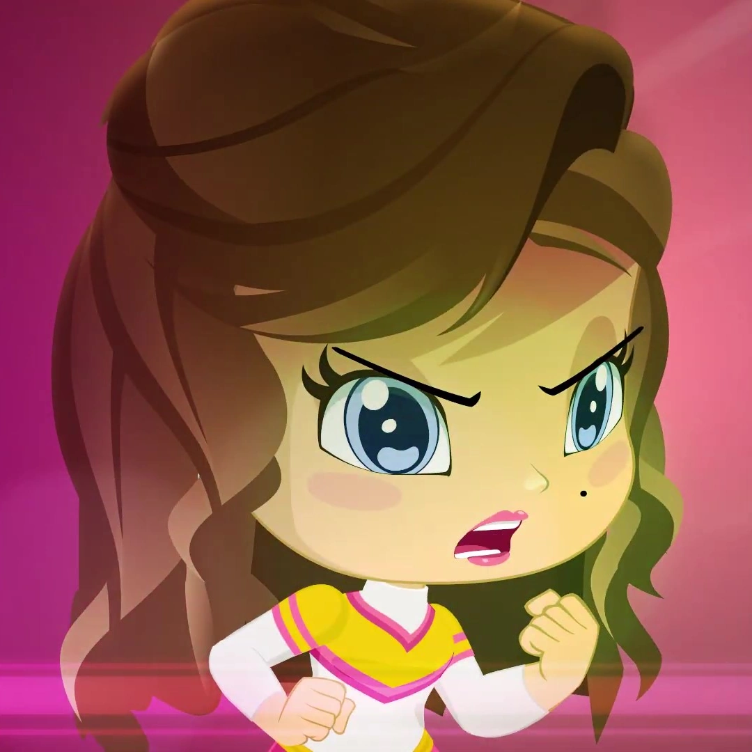 Amy | PINY Institute of New York Wiki | Fandom