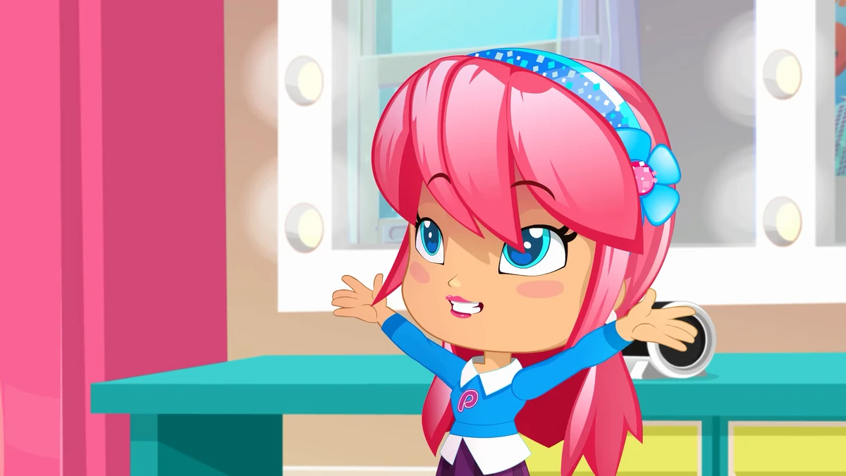 PINY Sweater | PINY Institute of New York Wiki | Fandom