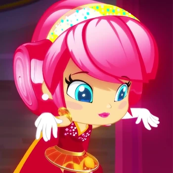 Michelle Fairchild | PINY Institute of New York Wiki | Fandom