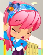 Michelle Fairchild/Designs | PINY Institute of New York Wiki | Fandom