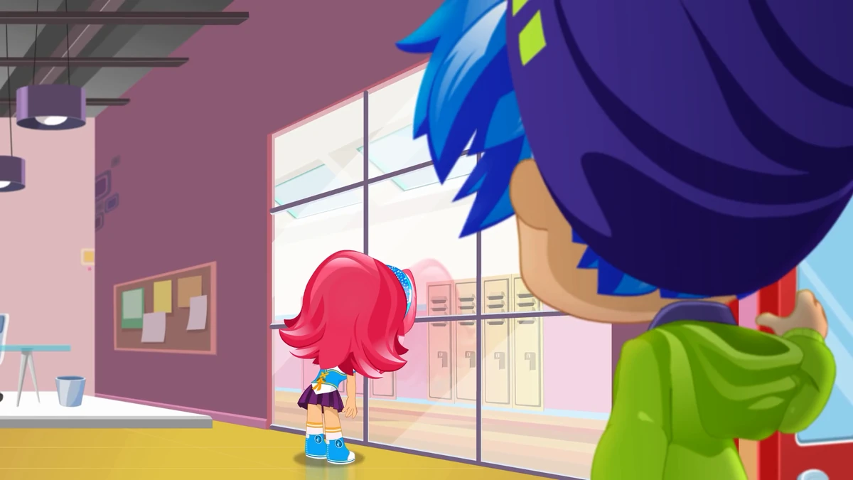 Sam Ryan/Gallery/Season 1 (14-26) | PINY Institute of New York Wiki ...