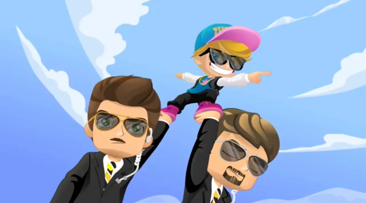 American Mydol | PINY Institute of New York Wiki | Fandom