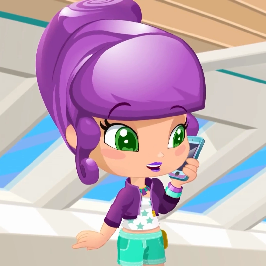 Dory Skornik | PINY Institute of New York Wiki | Fandom