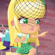 Julia Cooper/Designs | PINY Institute of New York Wiki | Fandom