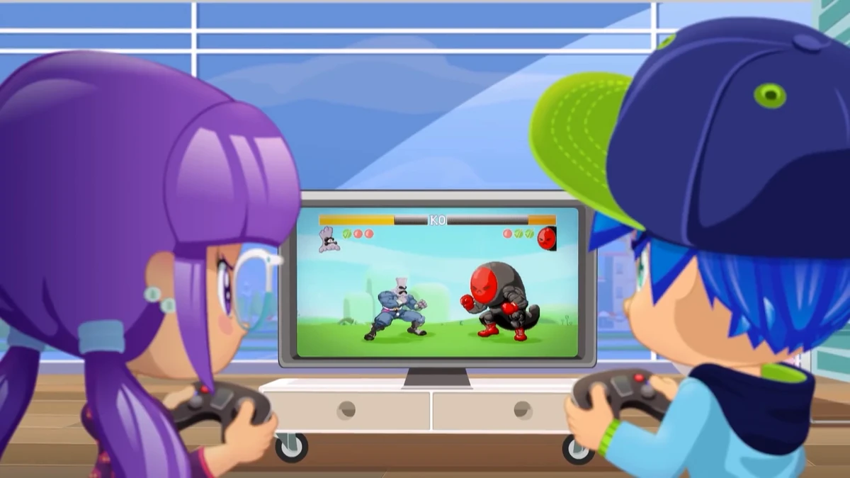 Sam Ryan/Gallery/Season 2 (1-13) | PINY Institute of New York Wiki | Fandom