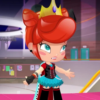 Rita Finucci | PINY Institute of New York Wiki | Fandom