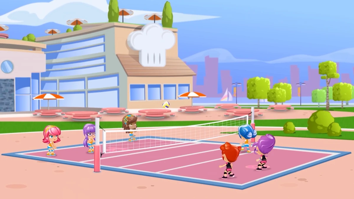 Dory Skornik/Gallery/Season 2 (1-13) | PINY Institute of New York Wiki ...