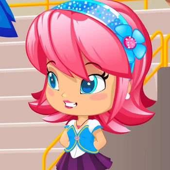 Michelle Fairchild | PINY Institute of New York Wiki | Fandom