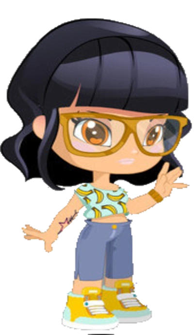 Busy Lizzie/Gallery | PINY Institute of New York Wiki | Fandom