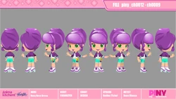 Dory Skornik | PINY Institute of New York Wiki | Fandom