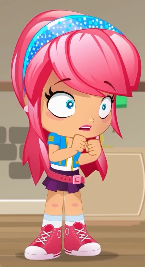 Michelle Fairchild/Designs | PINY Institute of New York Wiki | Fandom