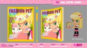 Fashion Pet | PINY Institute of New York Wiki | Fandom