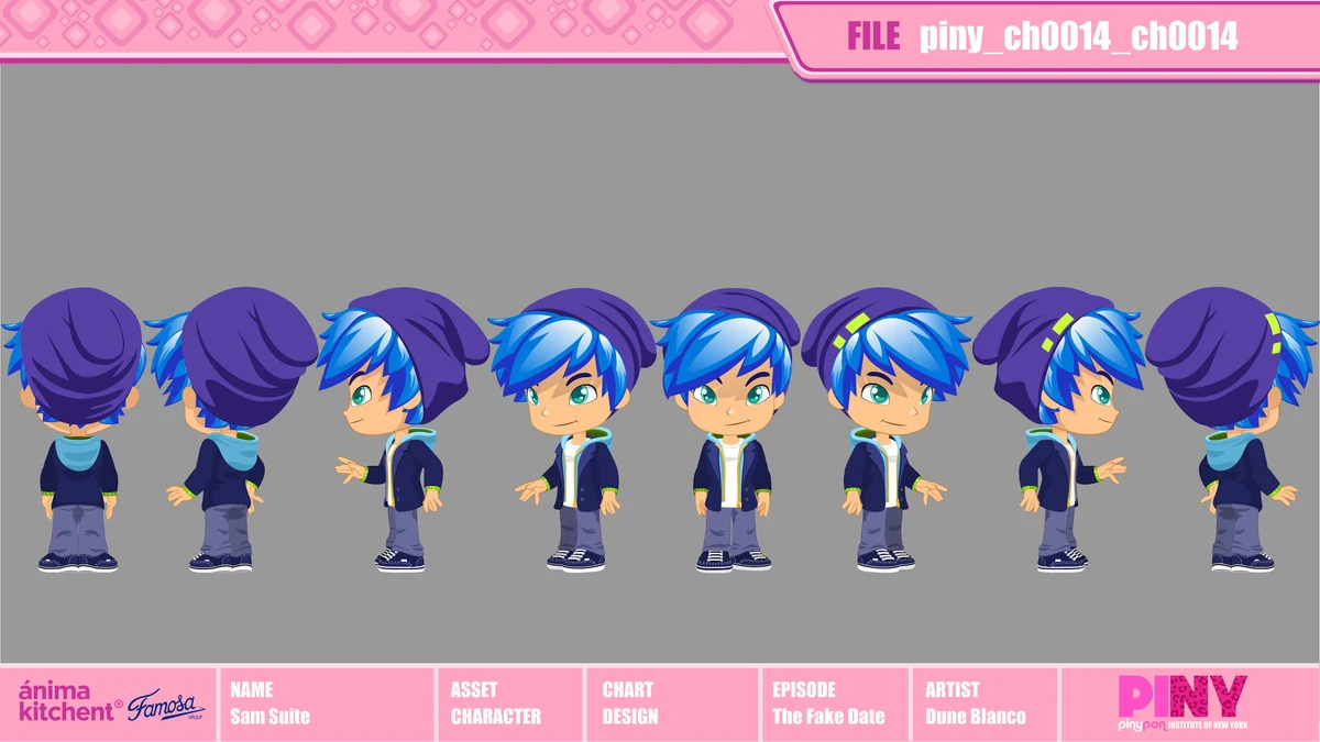 Sam Ryan/Gallery/Official Artwork | PINY Institute of New York Wiki ...