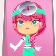 Michelle Fairchild/Designs | PINY Institute of New York Wiki | Fandom