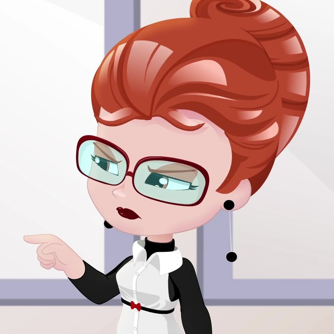 Mrs. Tilly | PINY Institute of New York Wiki | Fandom