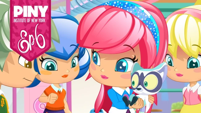 piny institute of new york coloring pages