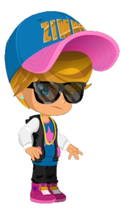 Austin Zimmer/Gallery | PINY Institute of New York Wiki | Fandom