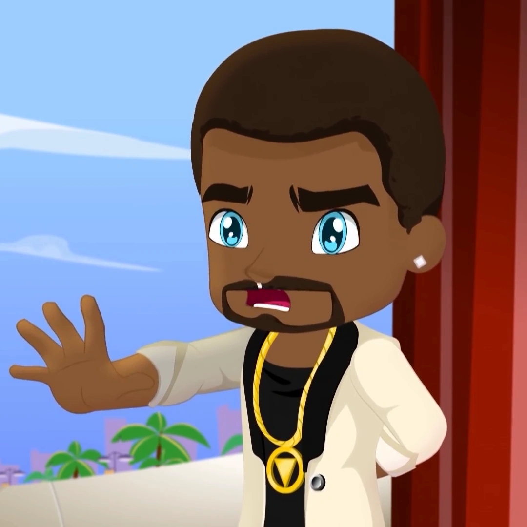 CJ Blue | PINY Institute of New York Wiki | Fandom
