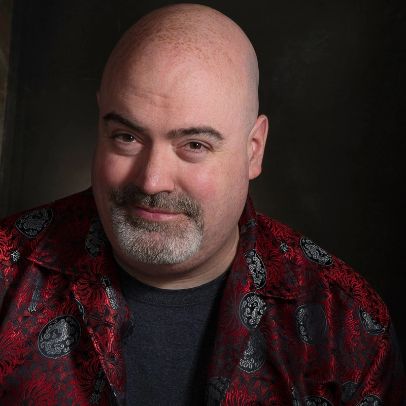 Kyle Hebert | PINY Institute of New York Wiki | Fandom