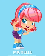 Michelle Fairchild/Gallery/Official Artwork | PINY Institute of New ...