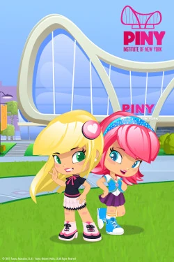 Season 2 | PINY Institute of New York Wiki | Fandom