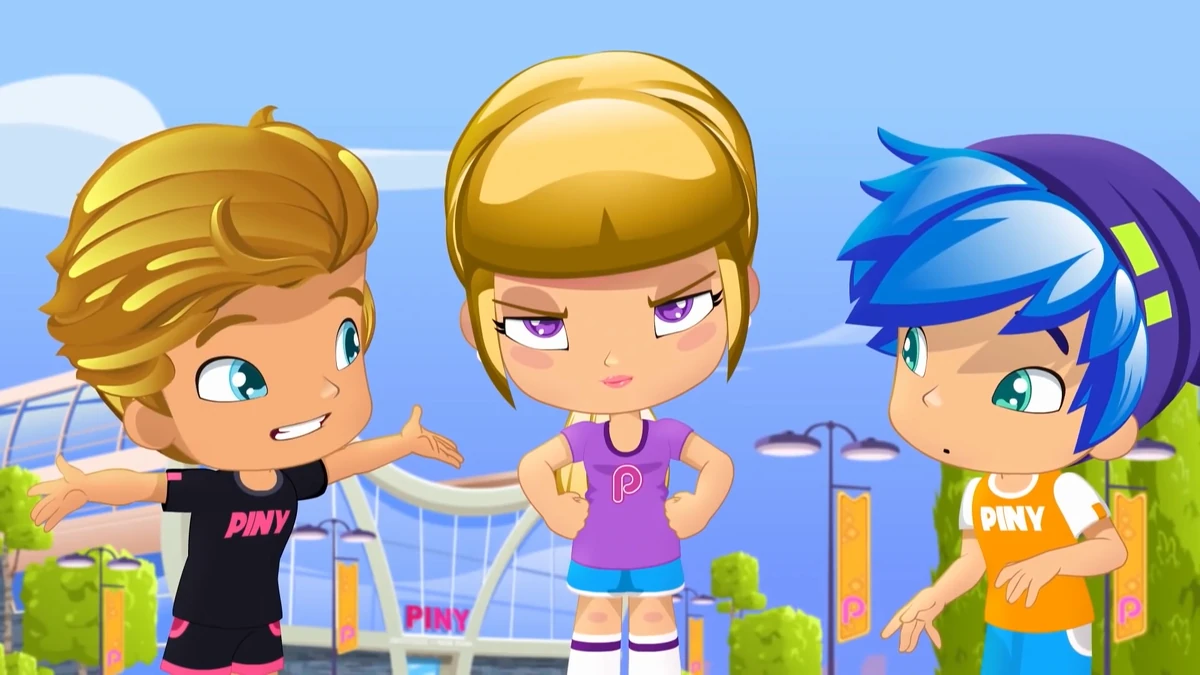 Sam Ryan/Gallery/Season 2 (14-26) | PINY Institute of New York Wiki ...