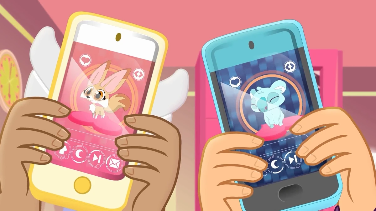 Holopet | PINY Institute of New York Wiki | Fandom