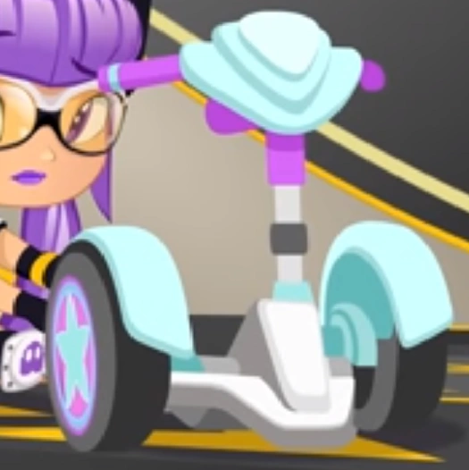 Lilith's Dareway | PINY Institute of New York Wiki | Fandom