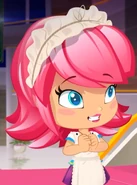 Michelle Fairchild/Designs | PINY Institute of New York Wiki | Fandom