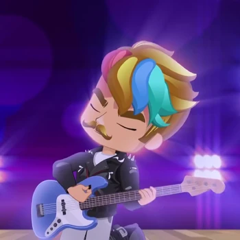 Mr. Grasso | PINY Institute of New York Wiki | Fandom