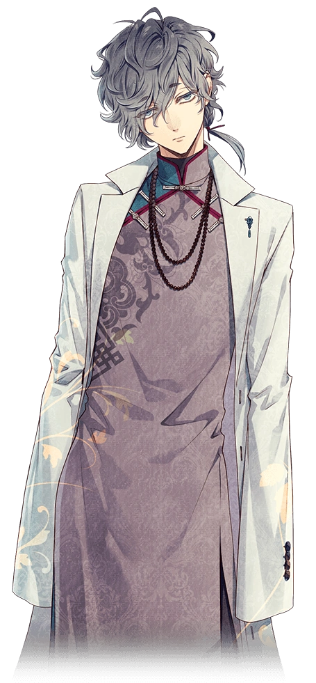 Rui | Wiki Piofiore no Banshou | Fandom